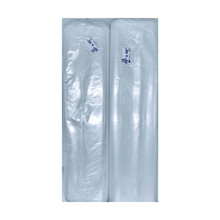 Fundas Natural Transparente - Proplastic Ecuador - Fundas Natural